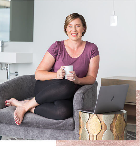 Jacqui Meyer – Womens Burnout Coach