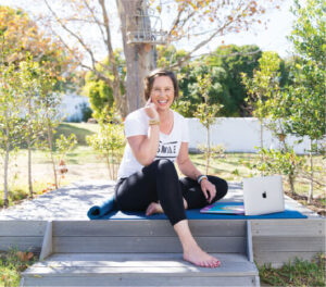 Services – Jacqui Meyer