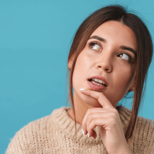 Choosing Your Hard: A Lesson in Short-Term vs. Long-Term Struggle ...