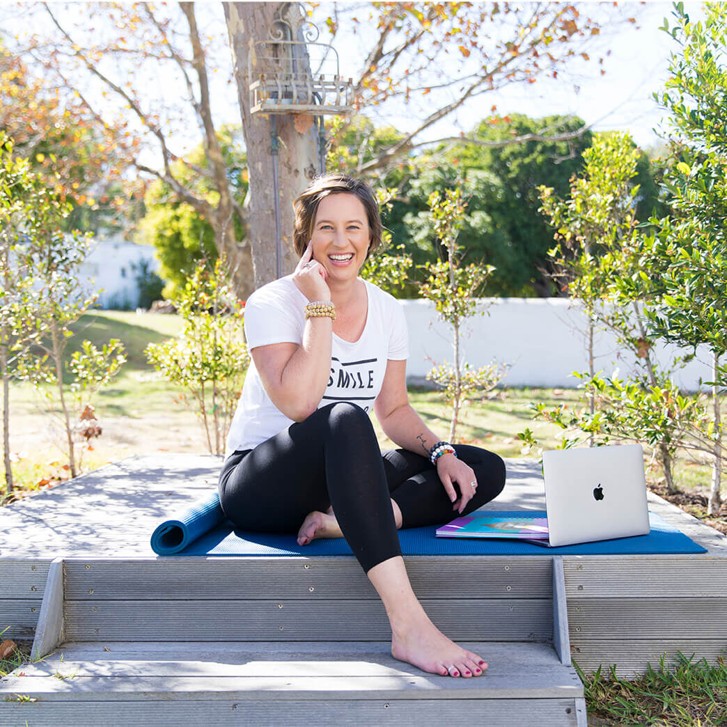 Jacqui Meyer – Womens Burnout Coach